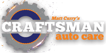 VA State Inspection Checklist - Craftsman Auto Care