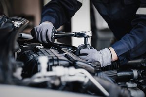 Roadside & Warranty - Craftsman Auto Care